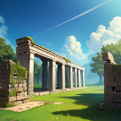 Stephen Meadows - Fotor