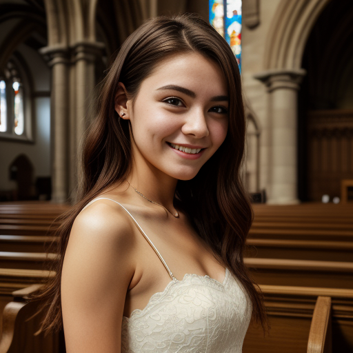 Jane Whitesel - Fotor