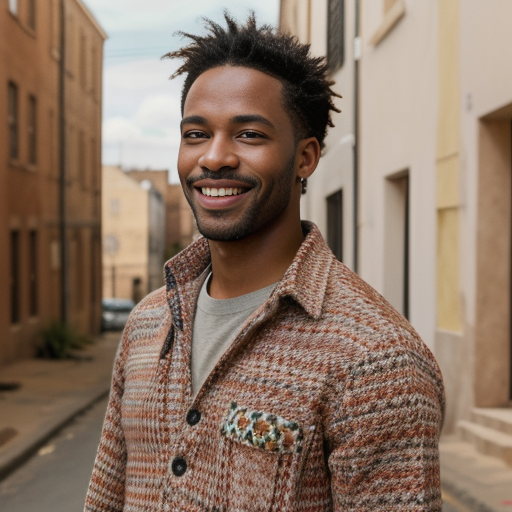 Timothy Ouzts - Fotor