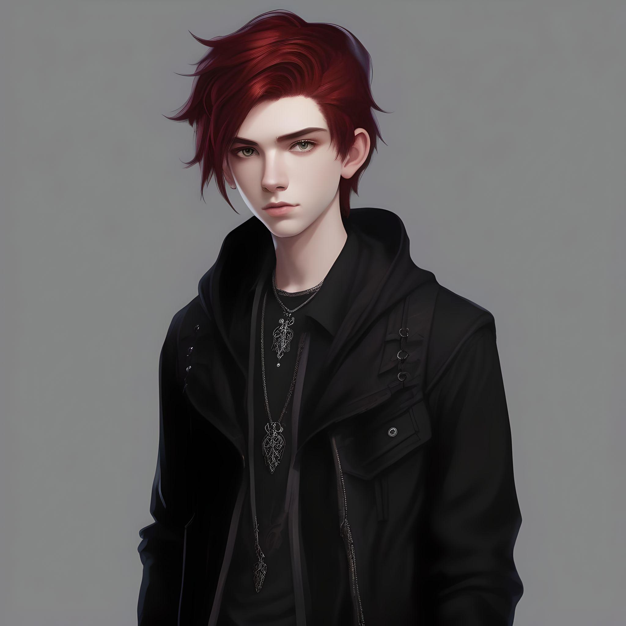 ~ My Roleplay Characters ~ | Xanje