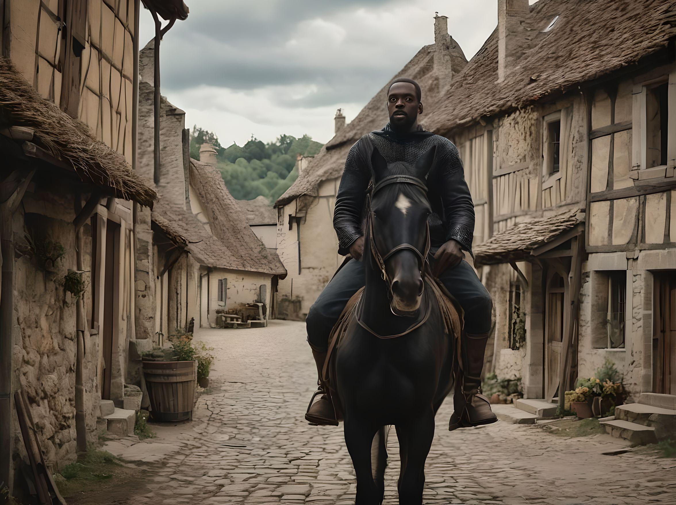 Balthazar. River Shadows — Chapter 3 — Part 1 | by Robert G. Longpré ...