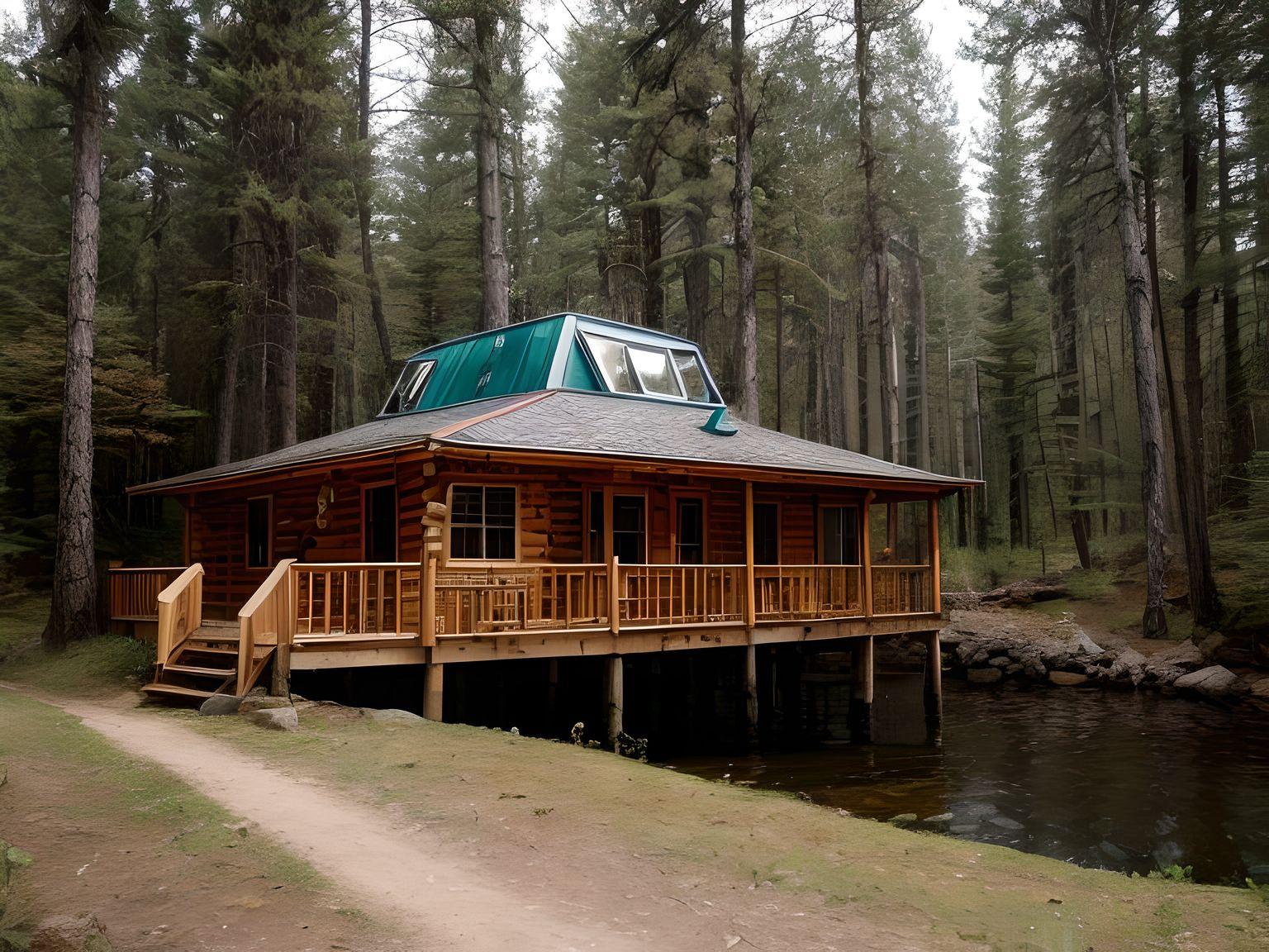 Sanctuary — A Science Fiction Novel | by Robert G. Longpré | Life ...