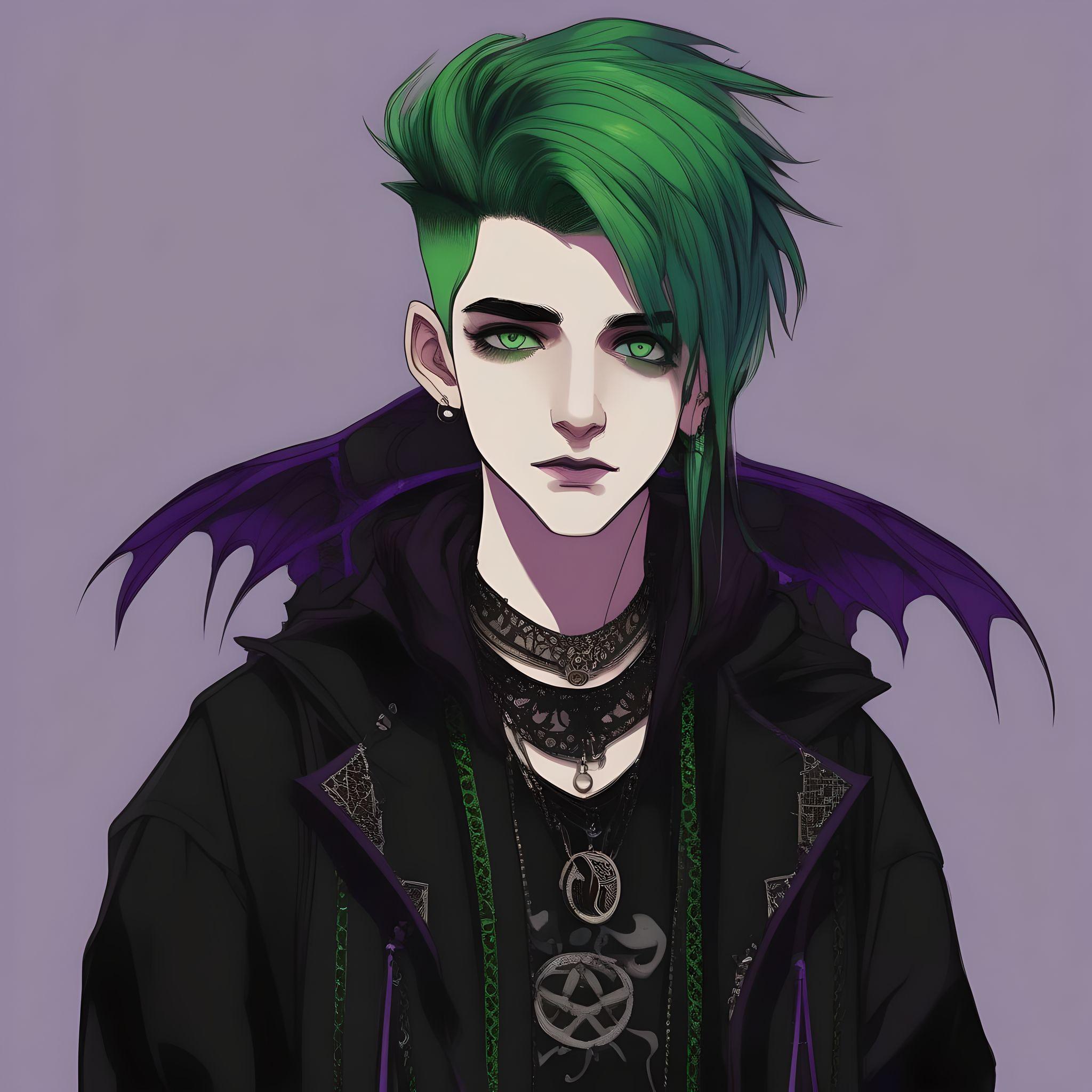 ~ My Roleplay Characters ~ | Xanje