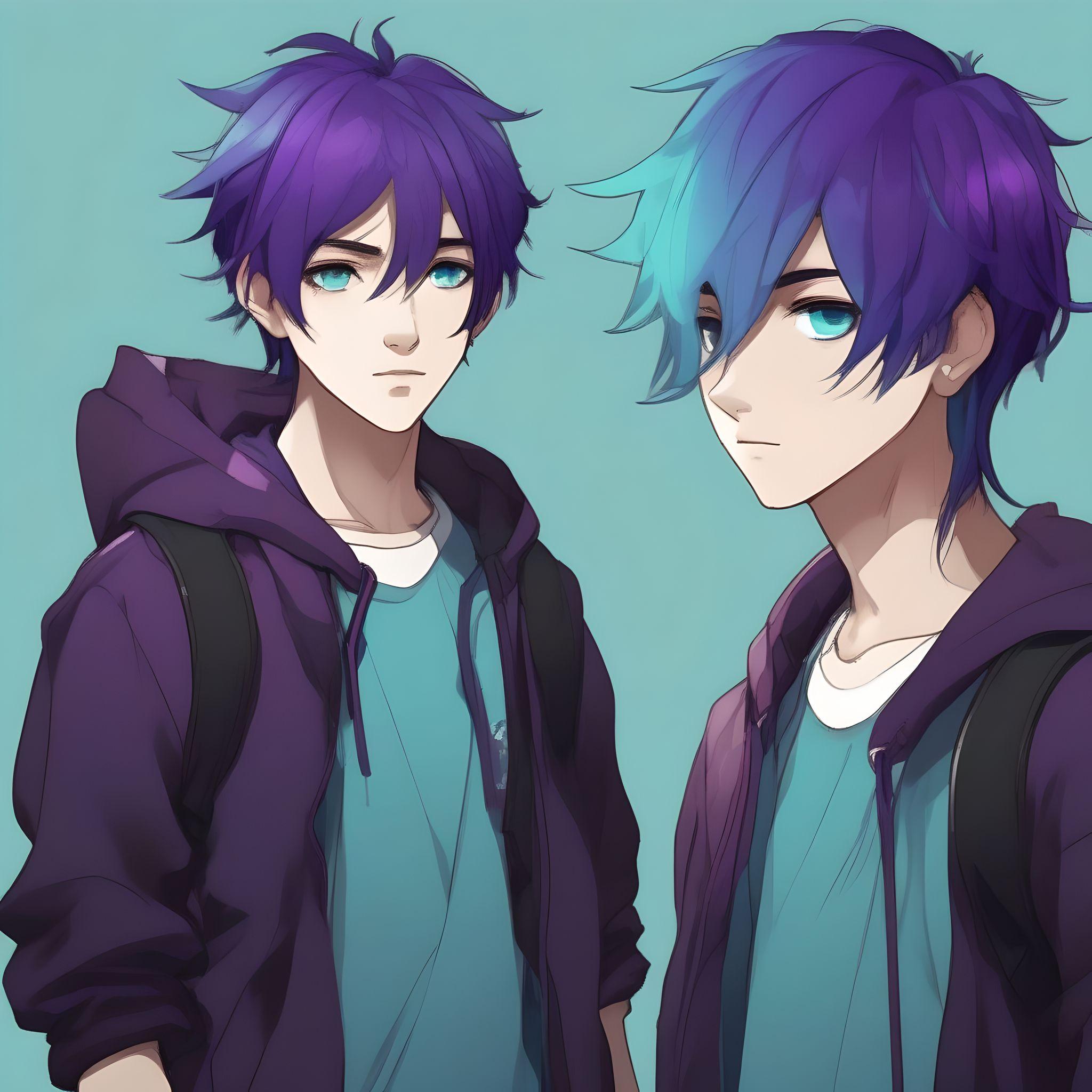 ~ My Roleplay Characters ~ | Xanje