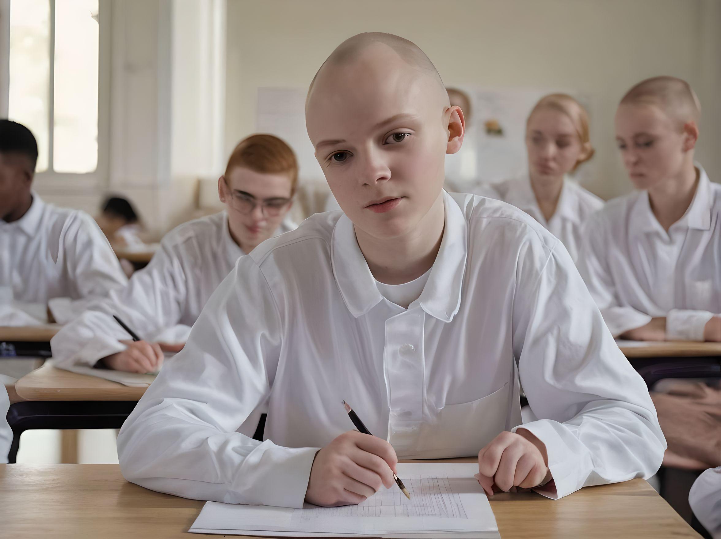 Tailormade Classes For Cadet Instruction | by Robert G. Longpré [he ...