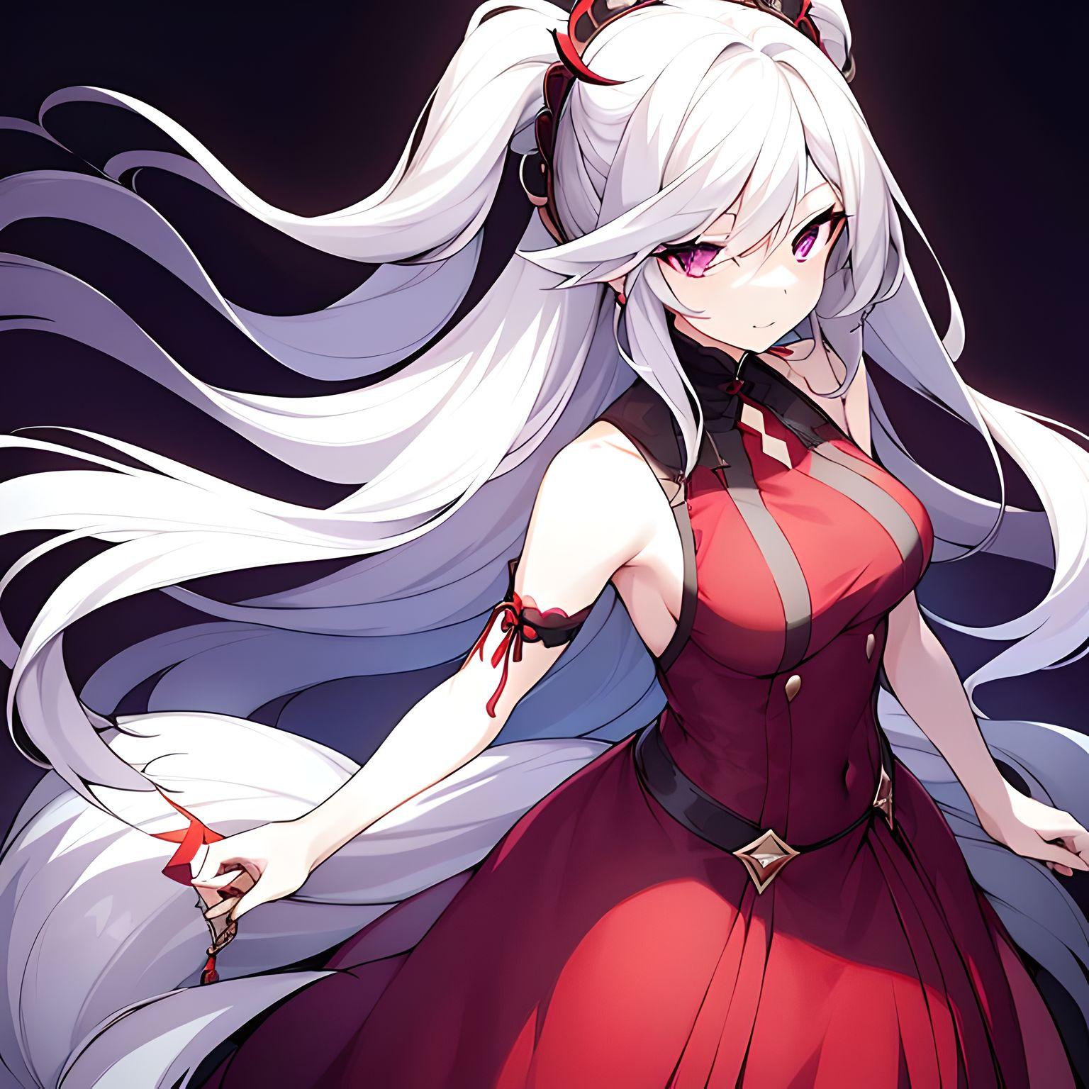 Winter Nights of Hell - Ch. 6 – Healing Flames | Scribble Hub