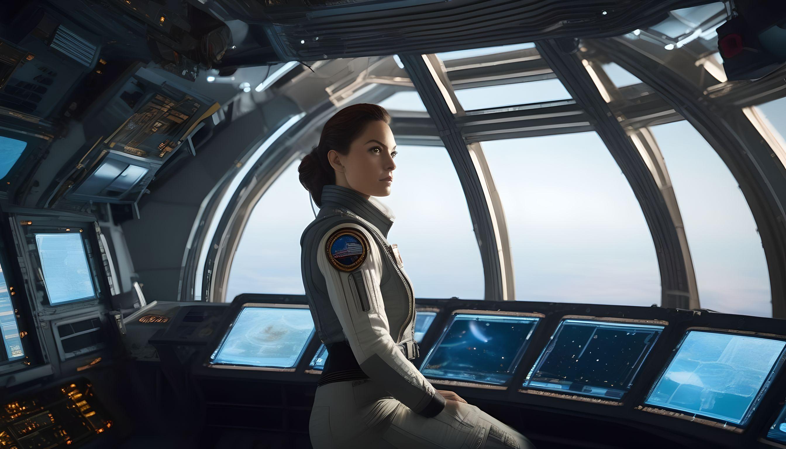 Sam Learns About What It Means To Be A Captain | by Robert G. Longpré ...