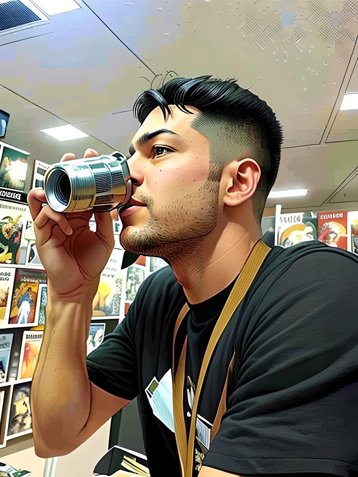 GilvanGabrielCA (Gilvan Gabriel) · GitHub